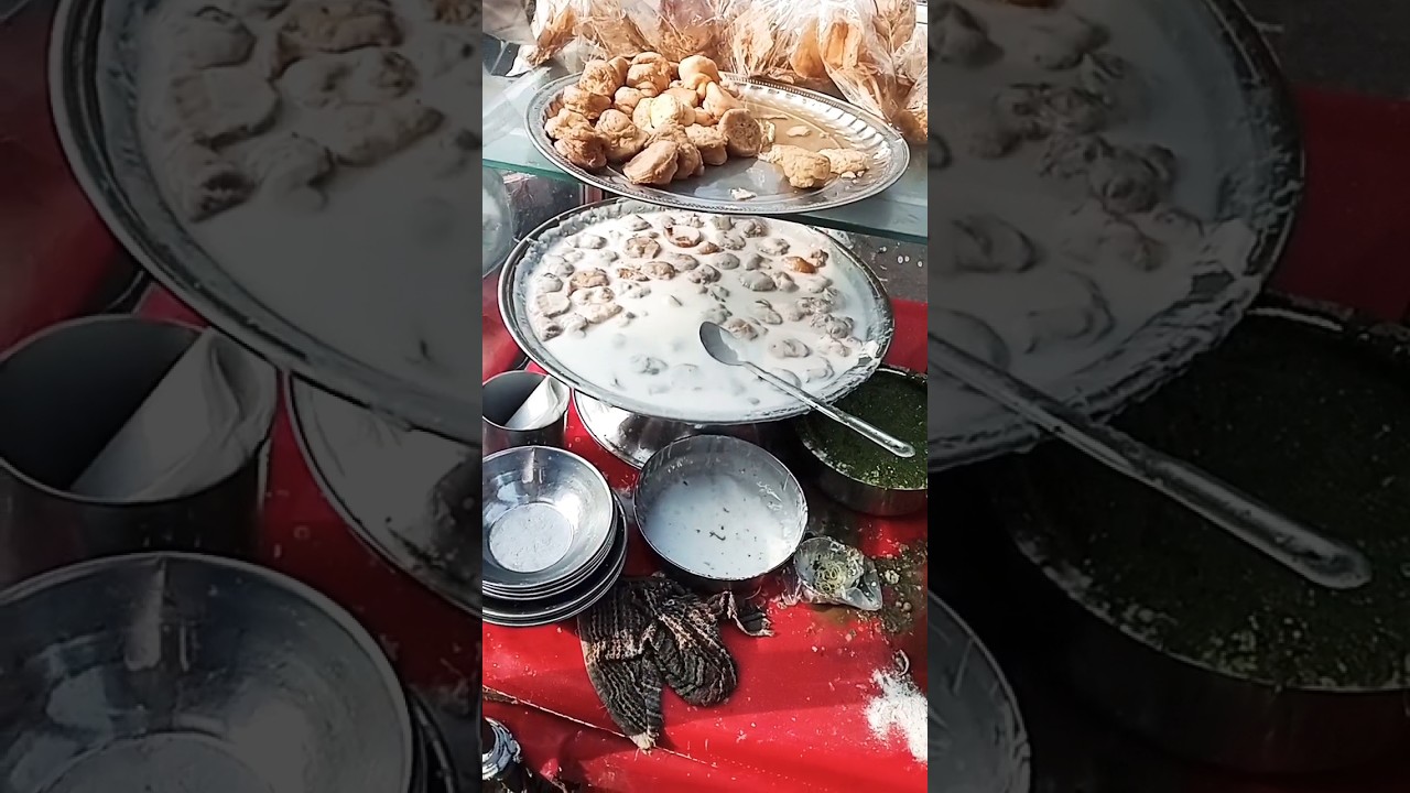 Pakistan food sadar mashhur chola chart - YouTube