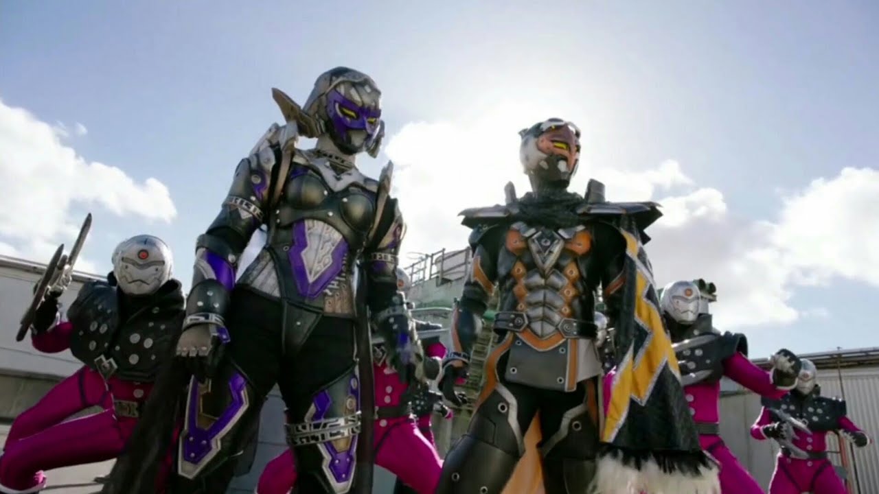 Power Rangers Vs Blaze,Roxy e Robotron Dublado | Power Rangers Morfagem ...