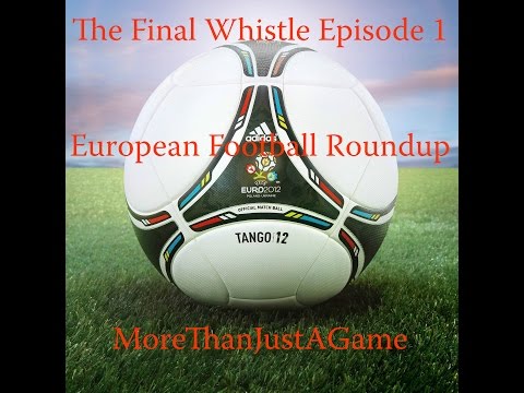 The Final Whistle Episode 1
