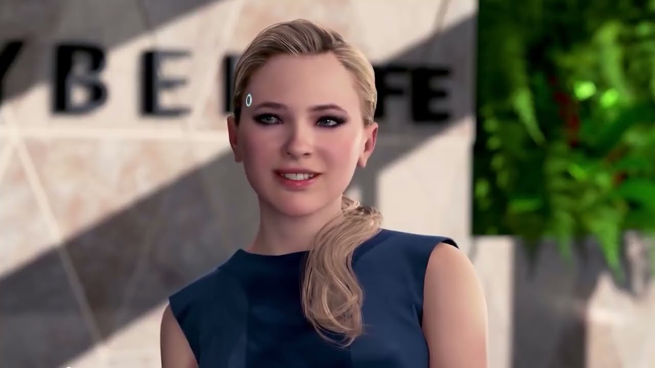 Stunning Robot Shows How It Will Replace Humans - Go IT