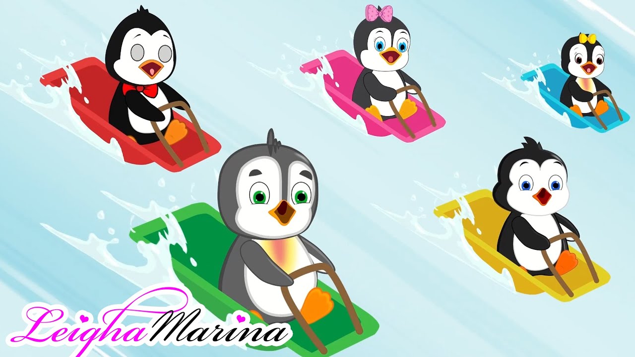 Let's go out and play song for kids - Nursery Rhymes by Leigha Marina ...