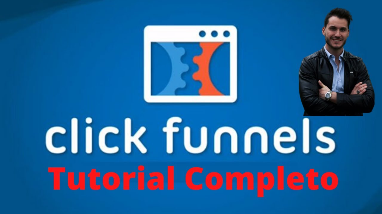Clickfunnels Tutorial COMPLETO [2020] - YouTube