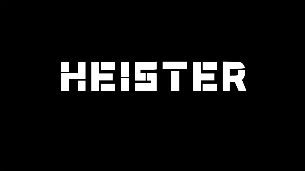Heister - Gameplay Trailer - YouTube