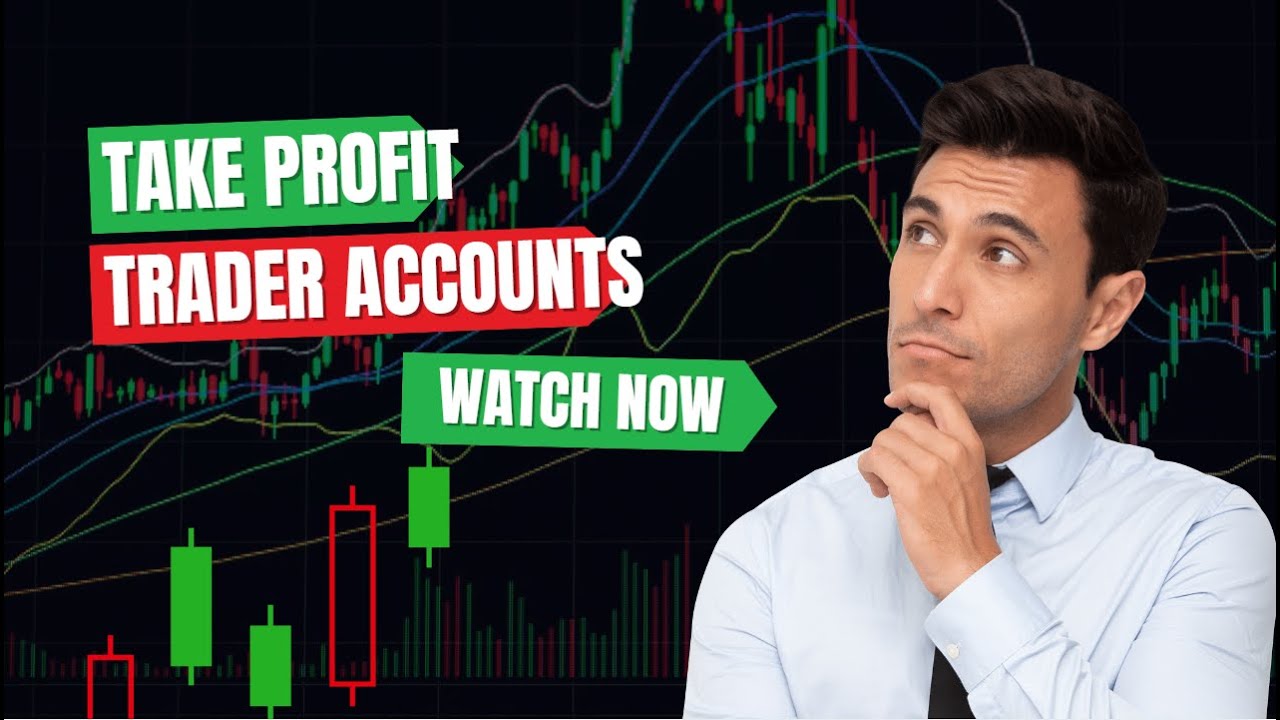 Review Of Take Profit Trader's Prop Firm Challenge Plans - YouTube