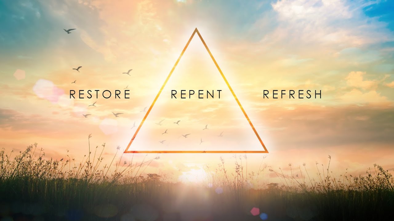 07032022 Restore, Repent, Refresh Mike Kellett - YouTube