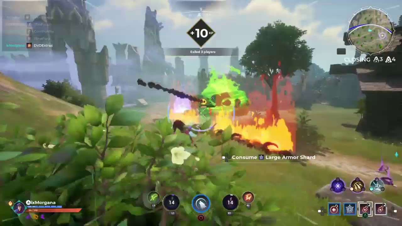 Spellbreak - YouTube