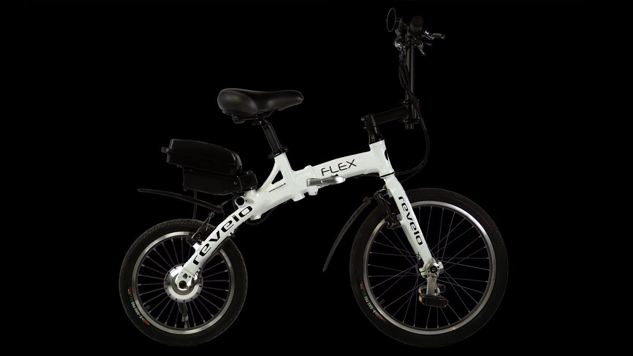 Revelo FLEX Teaser - YouTube