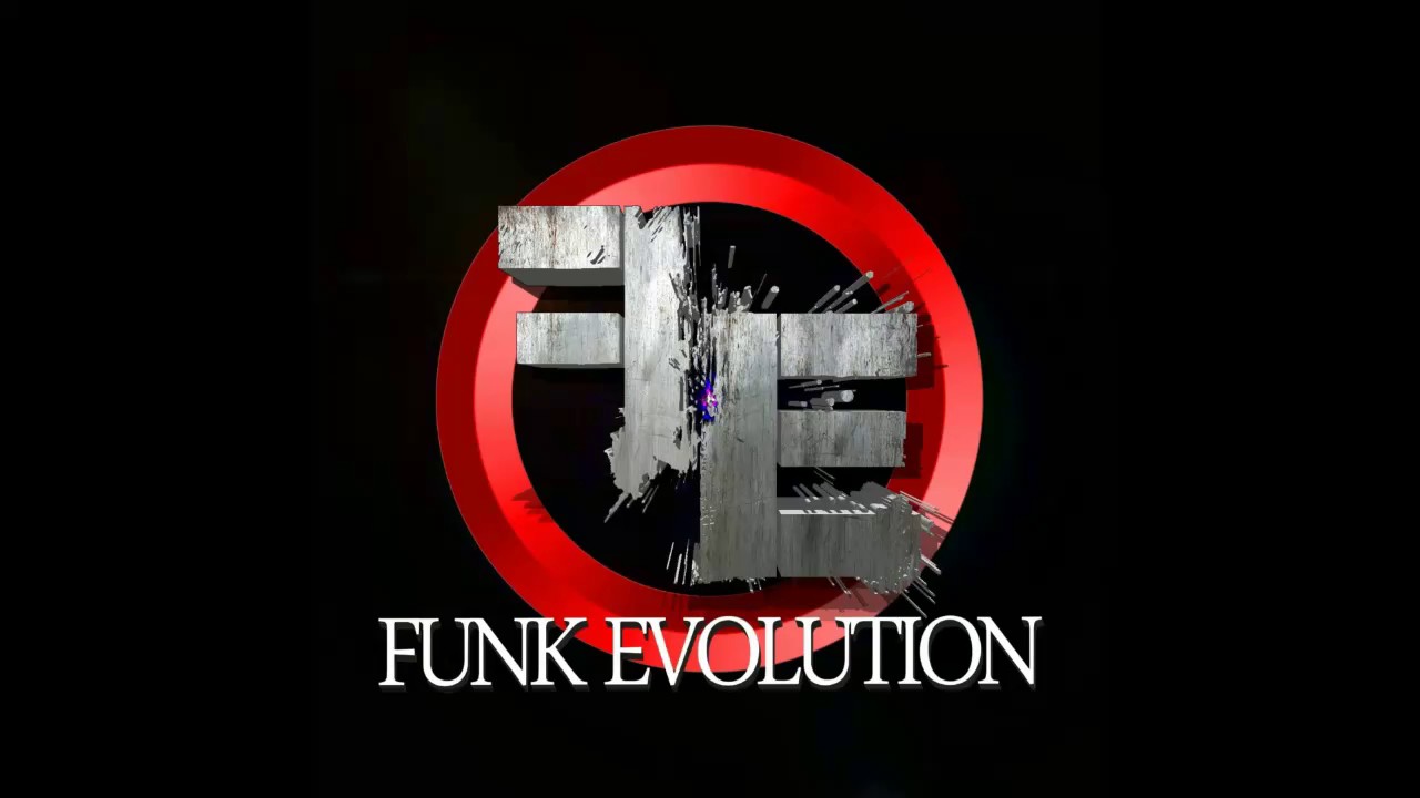 Funk Evolution - "Zoot Suit Riot/ Shake Your Body" - YouTube