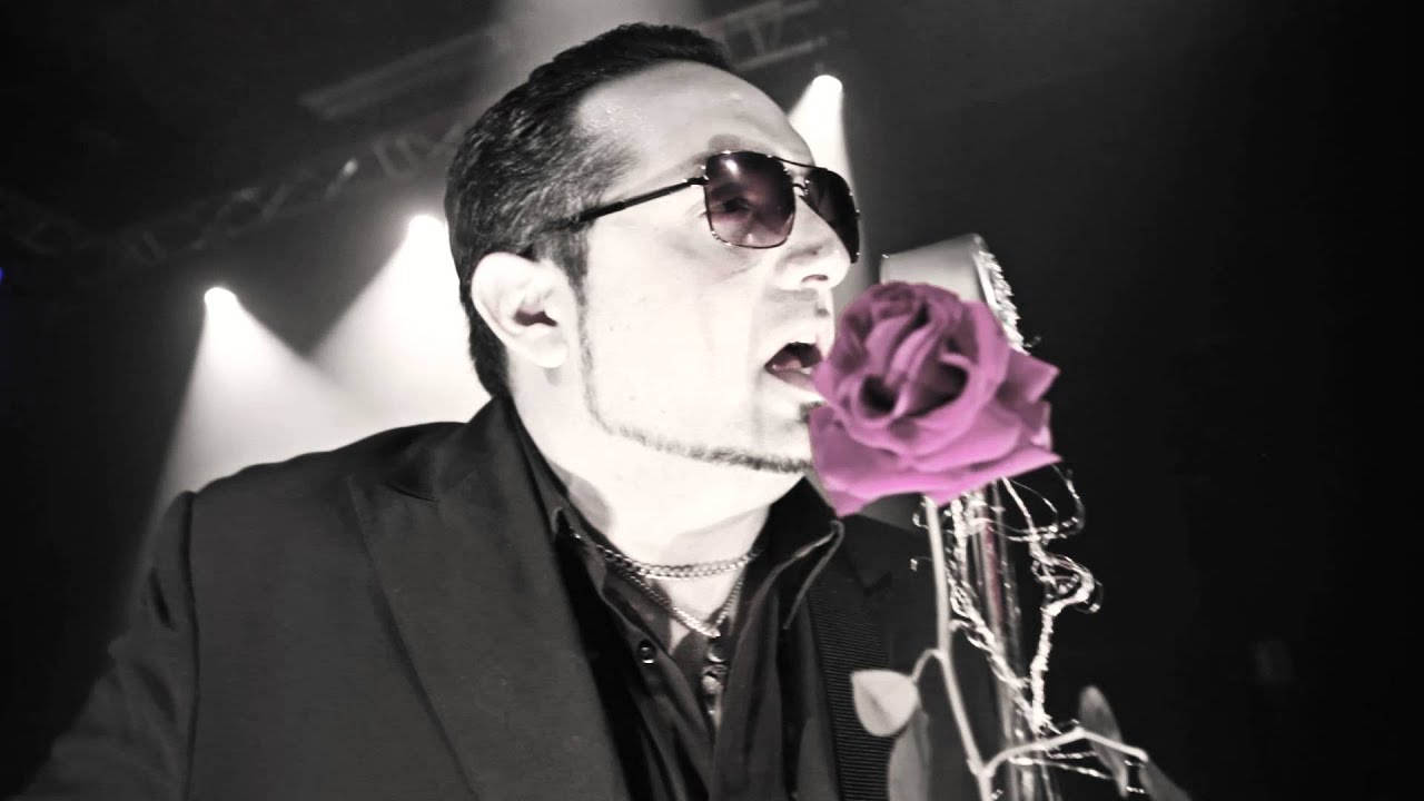 Jt Coldfire "Toast to a Bluesman" - YouTube