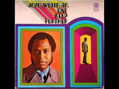 Josh White Jr. - I've Gotta Be Me - YouTube