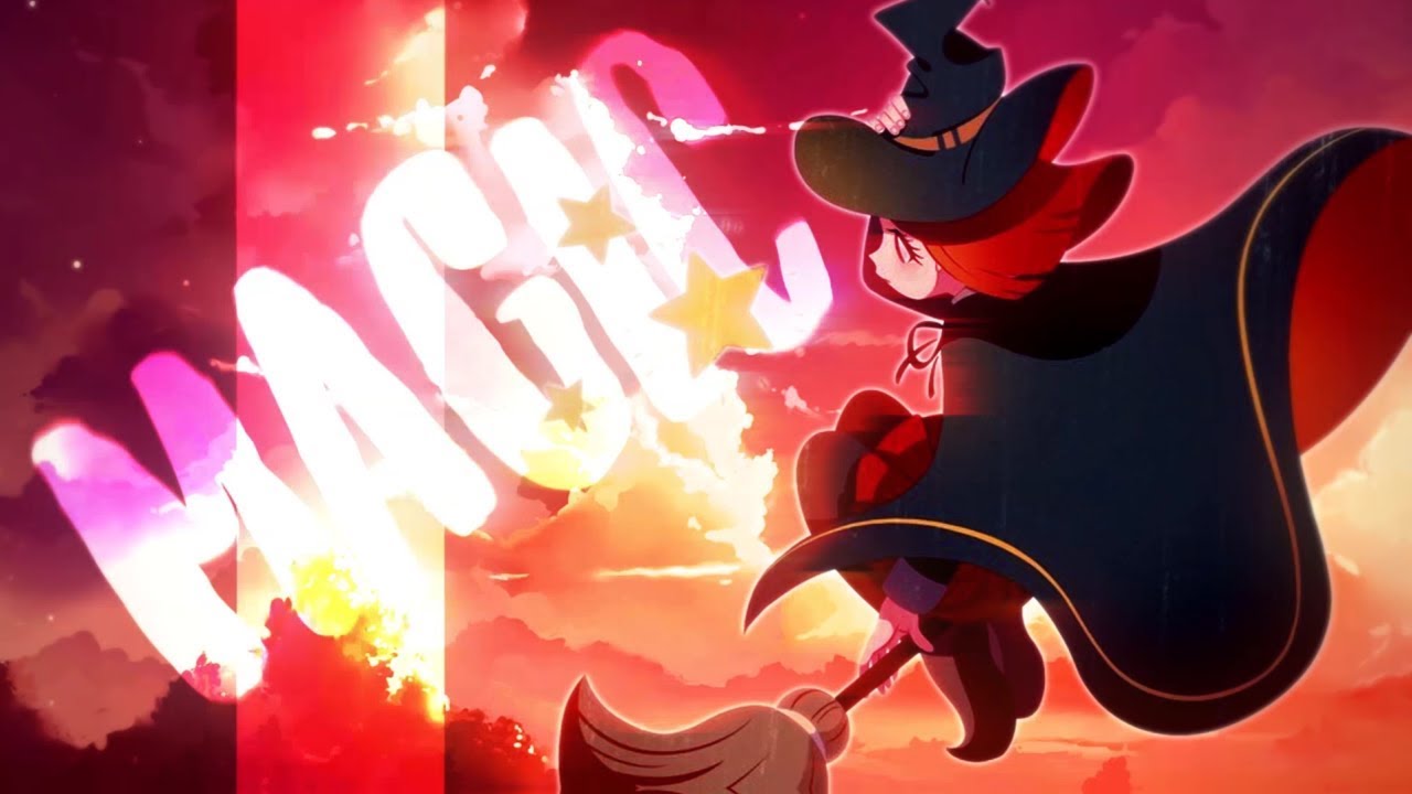 MAGIC || Himiko Yumeno DRV3 FULL MEP - YouTube