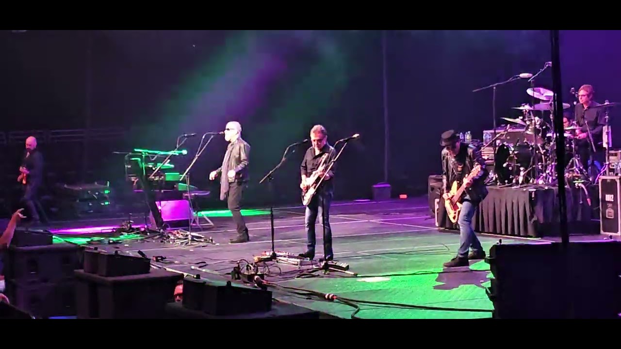 Blue Oyster Cult That Was Me - YouTube