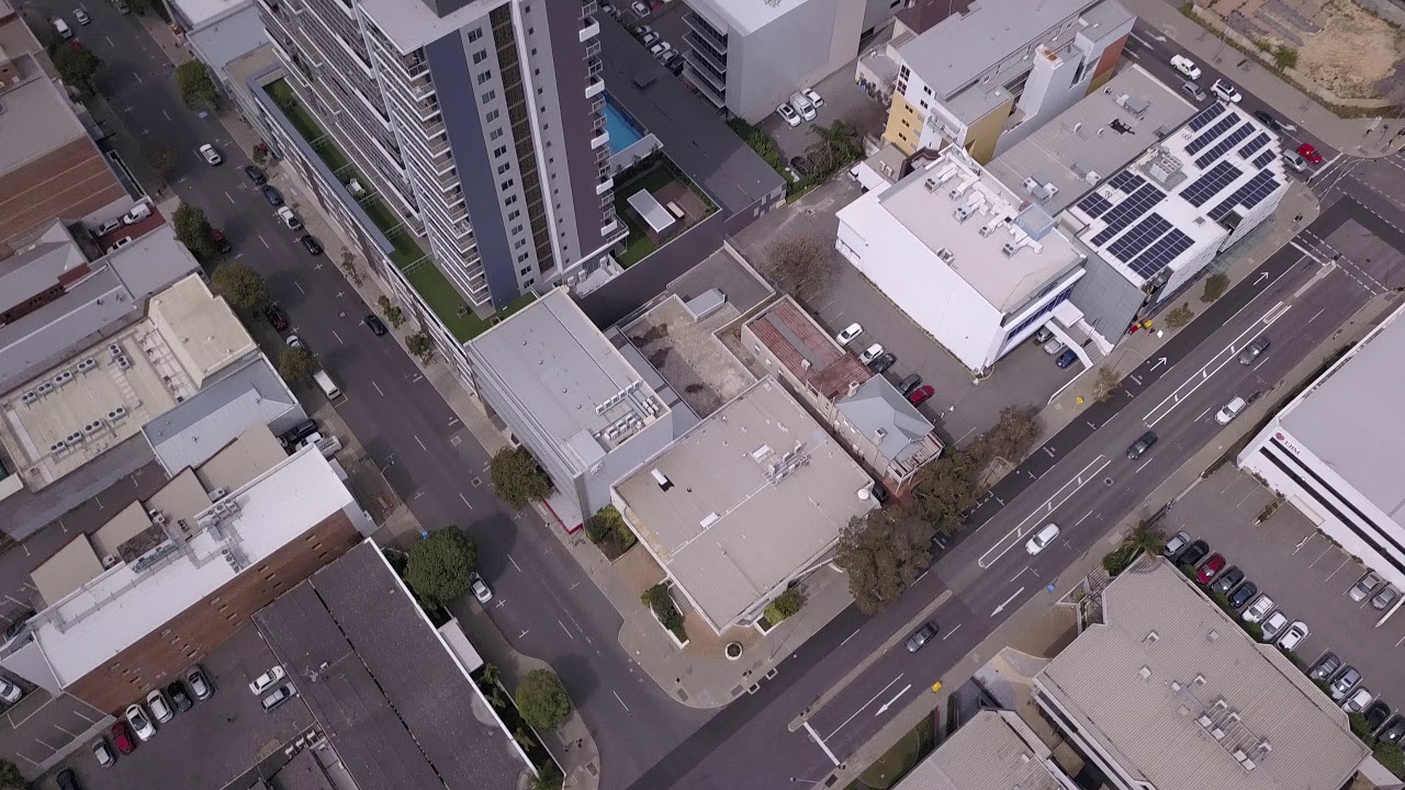 MAVIC CANNING BRIDGE & PERTH 03 09 20 6 - YouTube