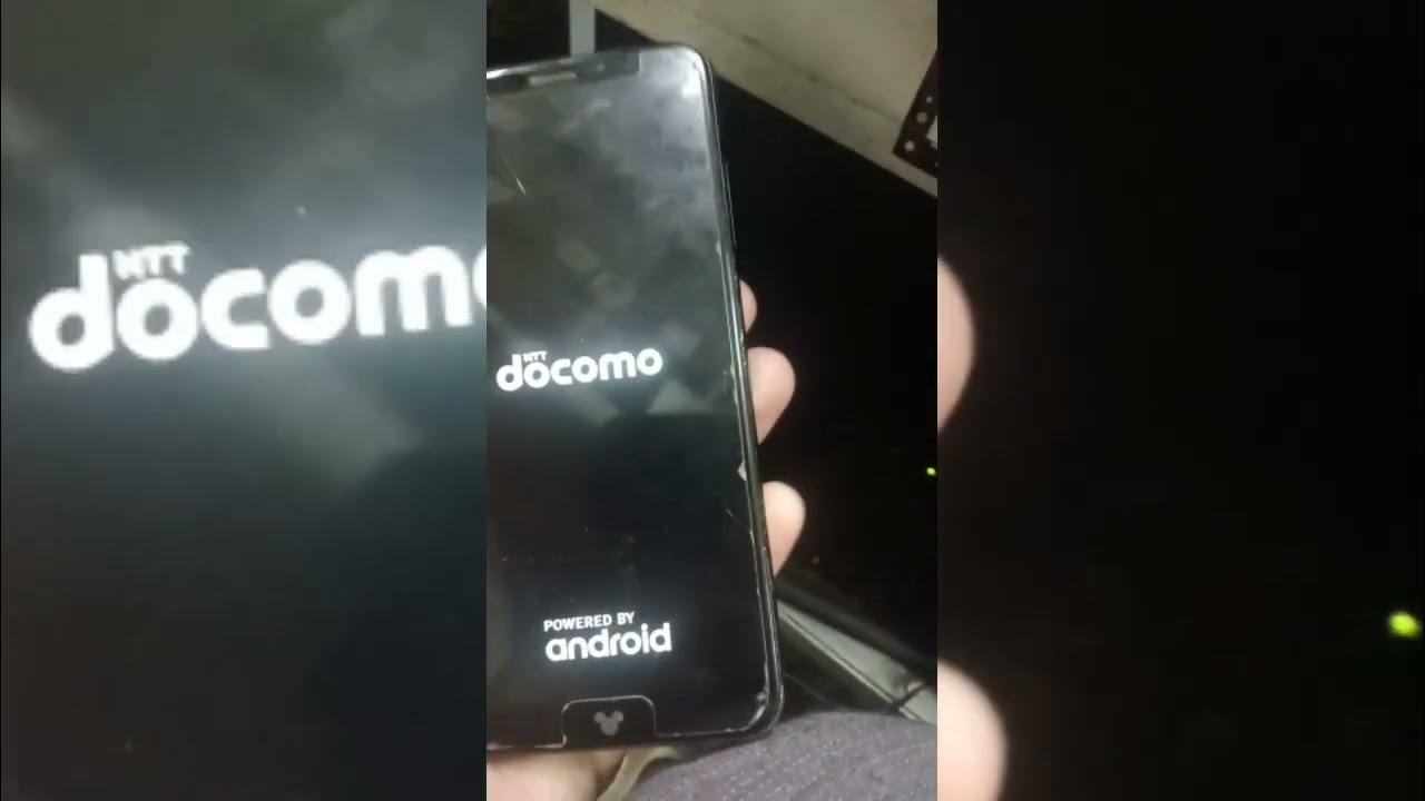 Docomo DM-01k Hard Reset Screen Lock Pin Lock Unlock without PC 100% Solution - YouTube