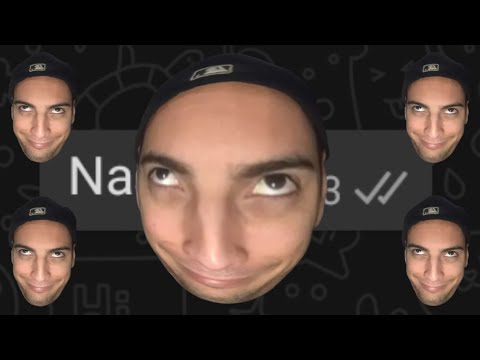 Que significa Nashe? Meme / •FacuCedres• - YouTube