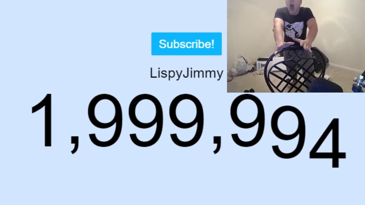 Lispyjimmy Dickslip Youtube