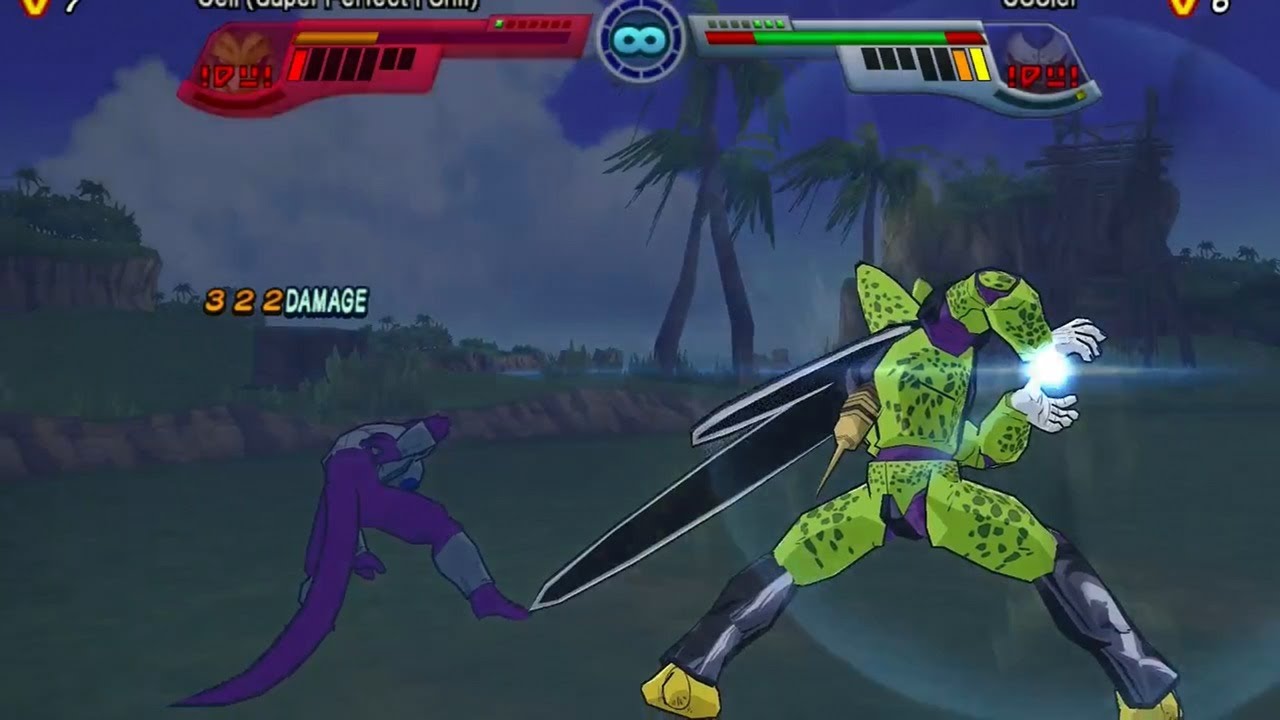 The Perfect Lifeform, Cell - B4 ver 0.5.7 - YouTube
