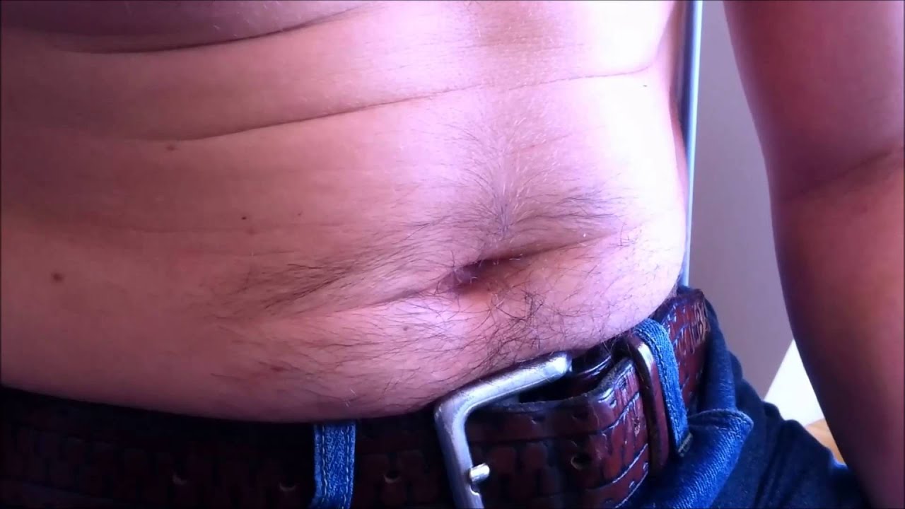 Dicker Bauch - YouTube