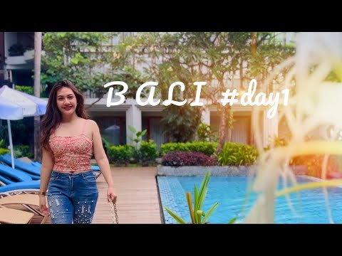 Short trip B A L I #day1