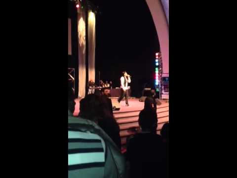 İsmail yk Londra konser