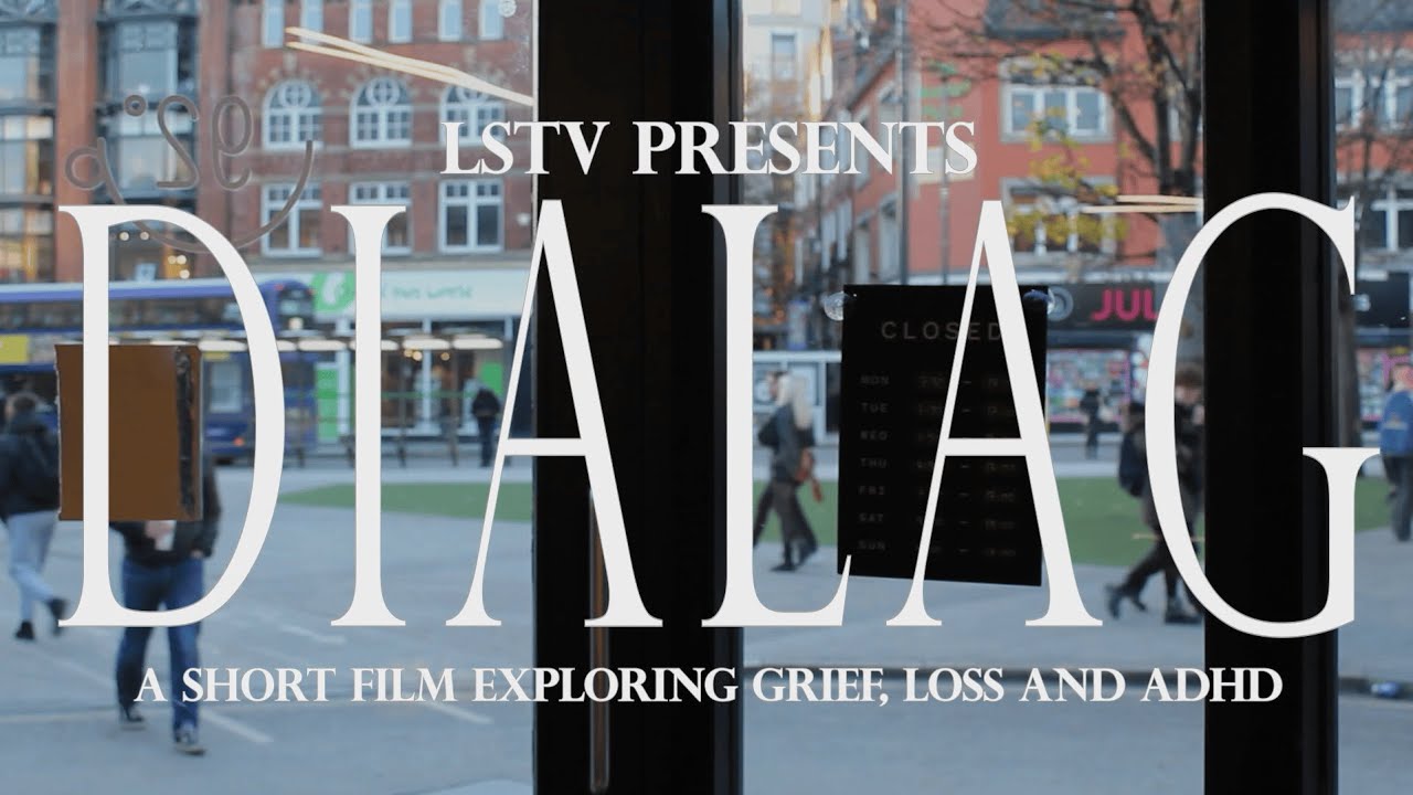 Dialag (2025) - Short Film - YouTube