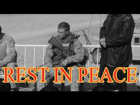 Veteran Suicide | In Memory of Sgt. Ricky Davis | Semper Fidelis ...