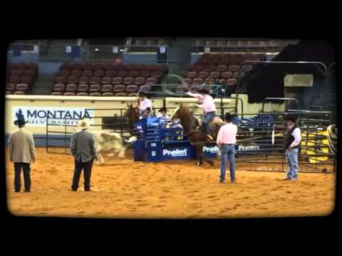 Les Oswald & Andy Holcomb 2013 AQHA World Championships (C - YouTube