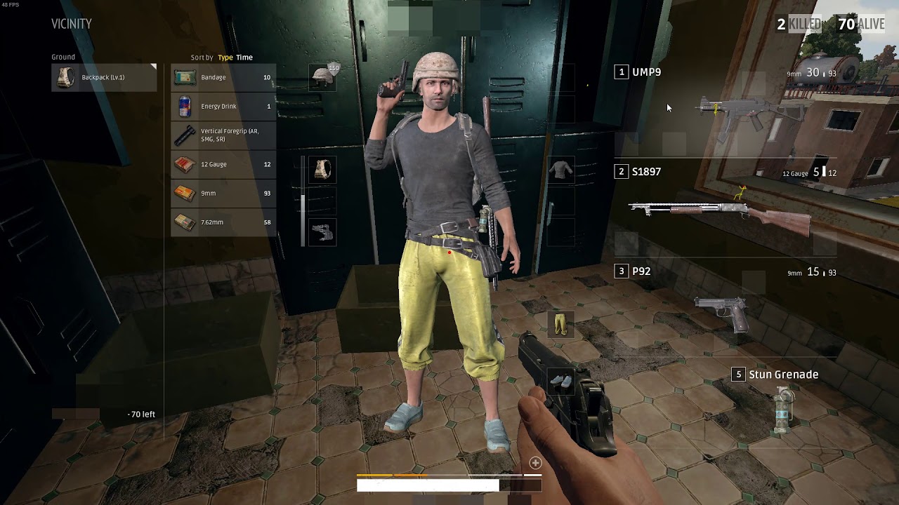 PUBG - Bone ESP - YouTube