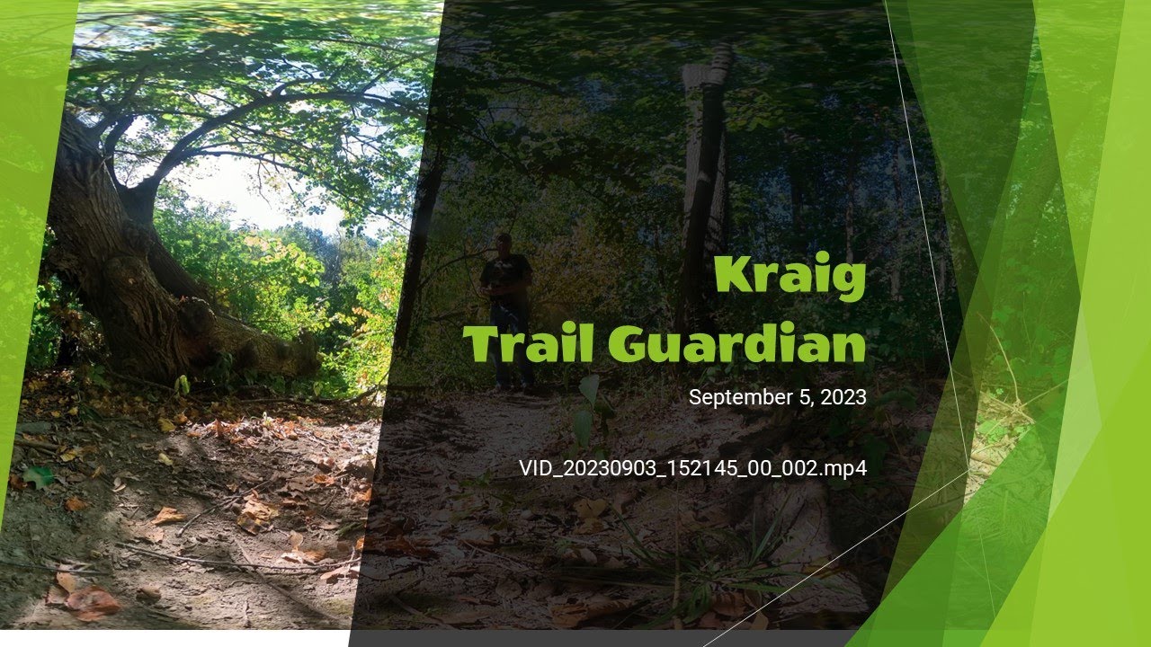 Kraig Tree - YouTube