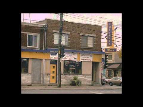 Simon Ledoux - Au Dickson - YouTube