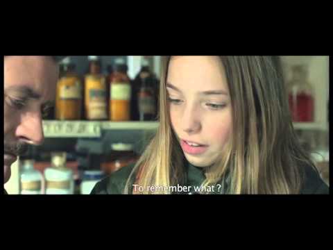 'Wakolda' - tráiler. Estreno en cines 11 de octubre de 2013