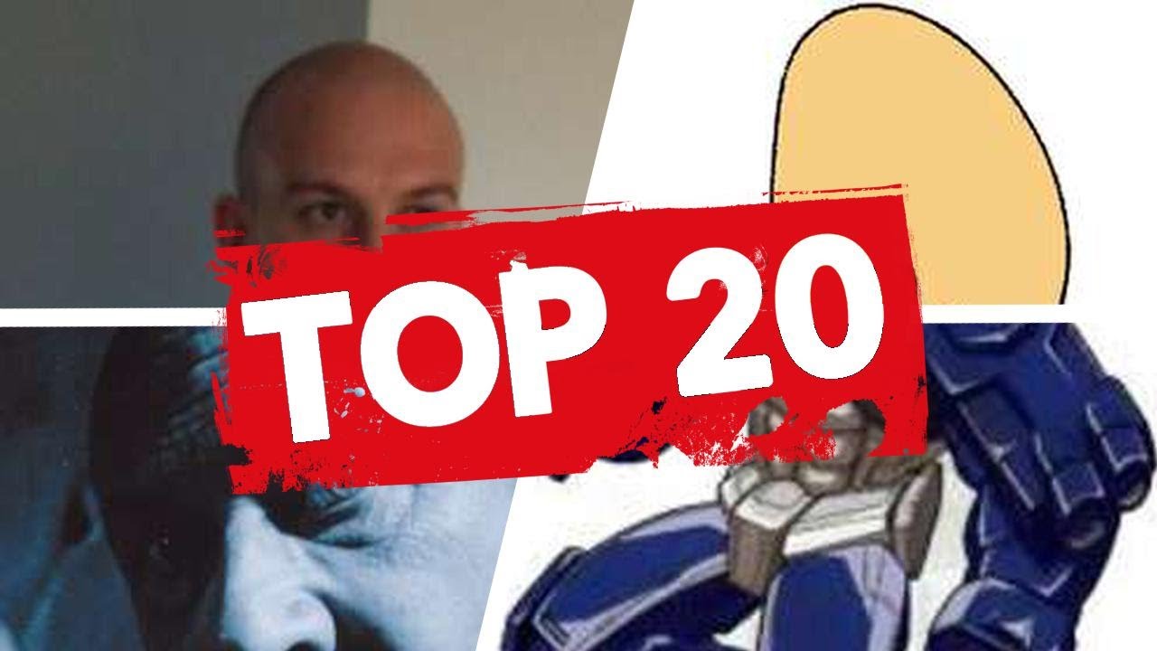 Fictional Characters Named Sam - YouTube