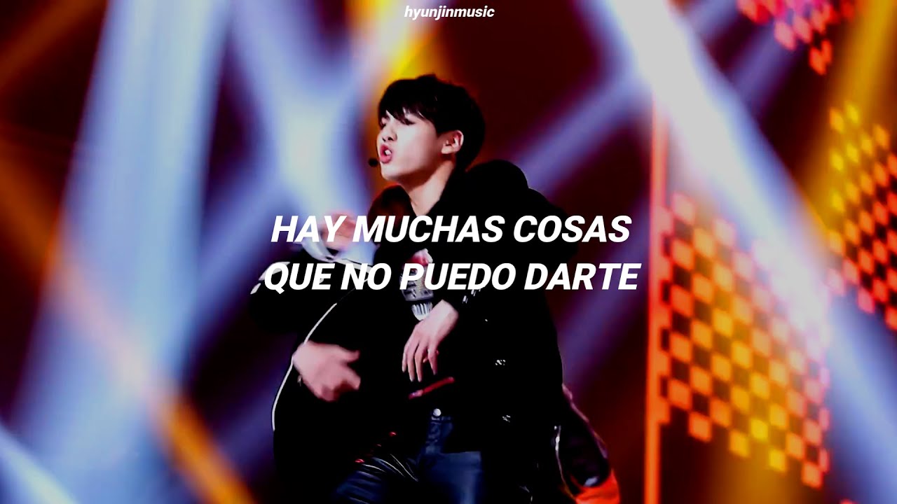 BTS - Perfect Man (Shinhwa)(SUB ESPAÑOL) - YouTube