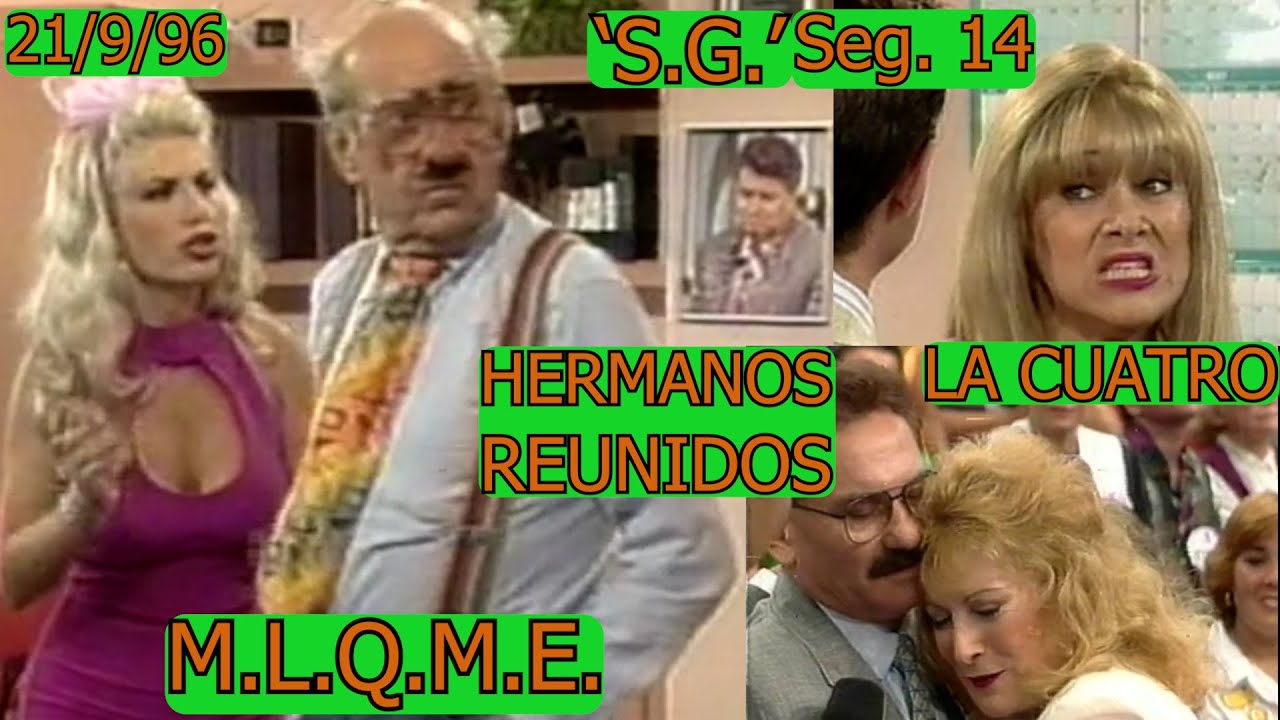 0601 SG: LA CUATRO, OFICINA DE PRODUCCION; HERMANOS REUNIDOS (SEG.14 ...