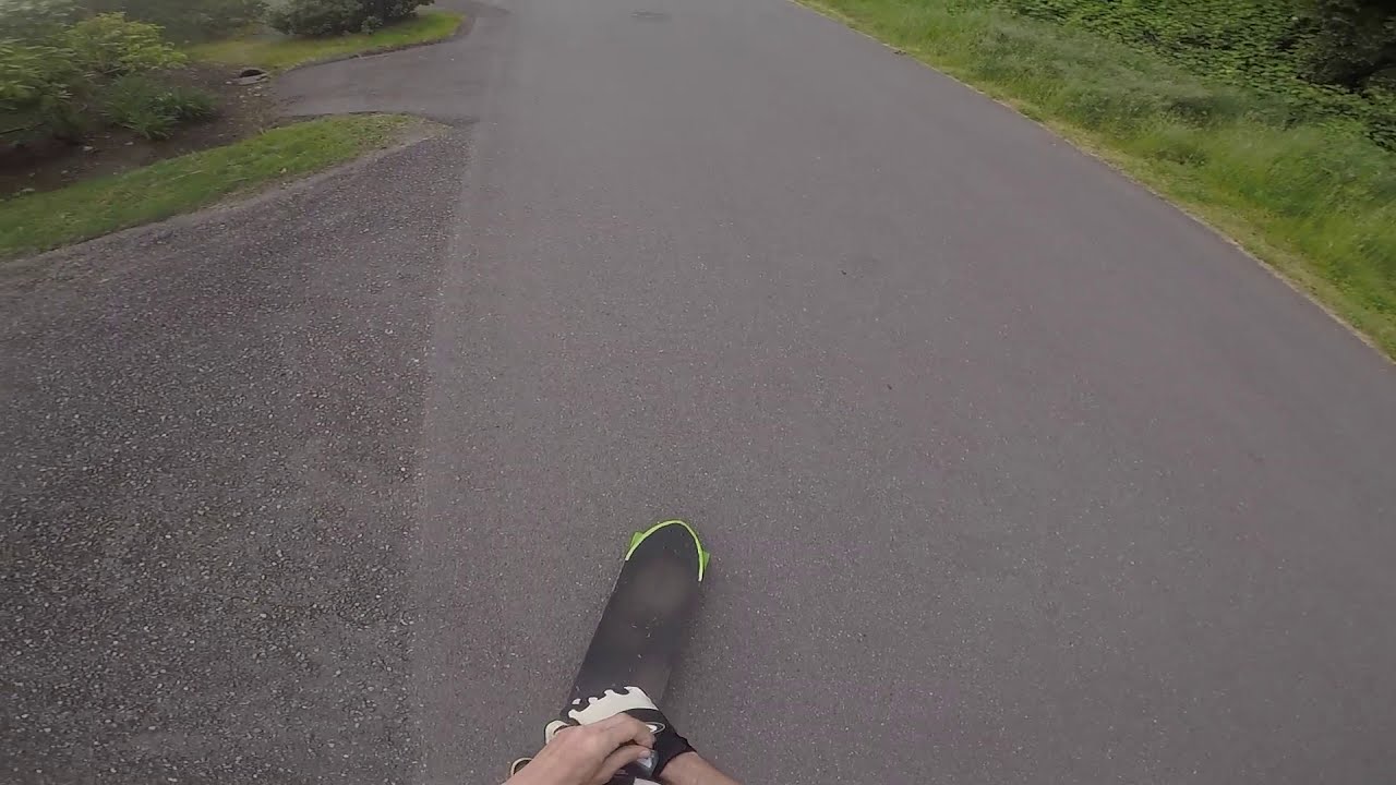 BYRON ESSERT PRO MODEL POWELL-PERALTA Arroyo 1st run West Seattle ...