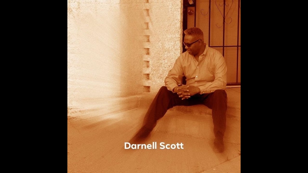 Darnell Scott If I The King REV1 ULTRA HD 4K - YouTube