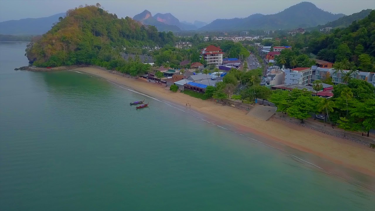 Runcrew sunrise3 - YouTube