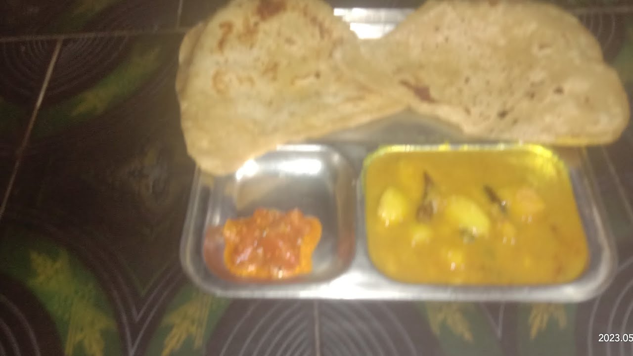 morning brake fast - YouTube