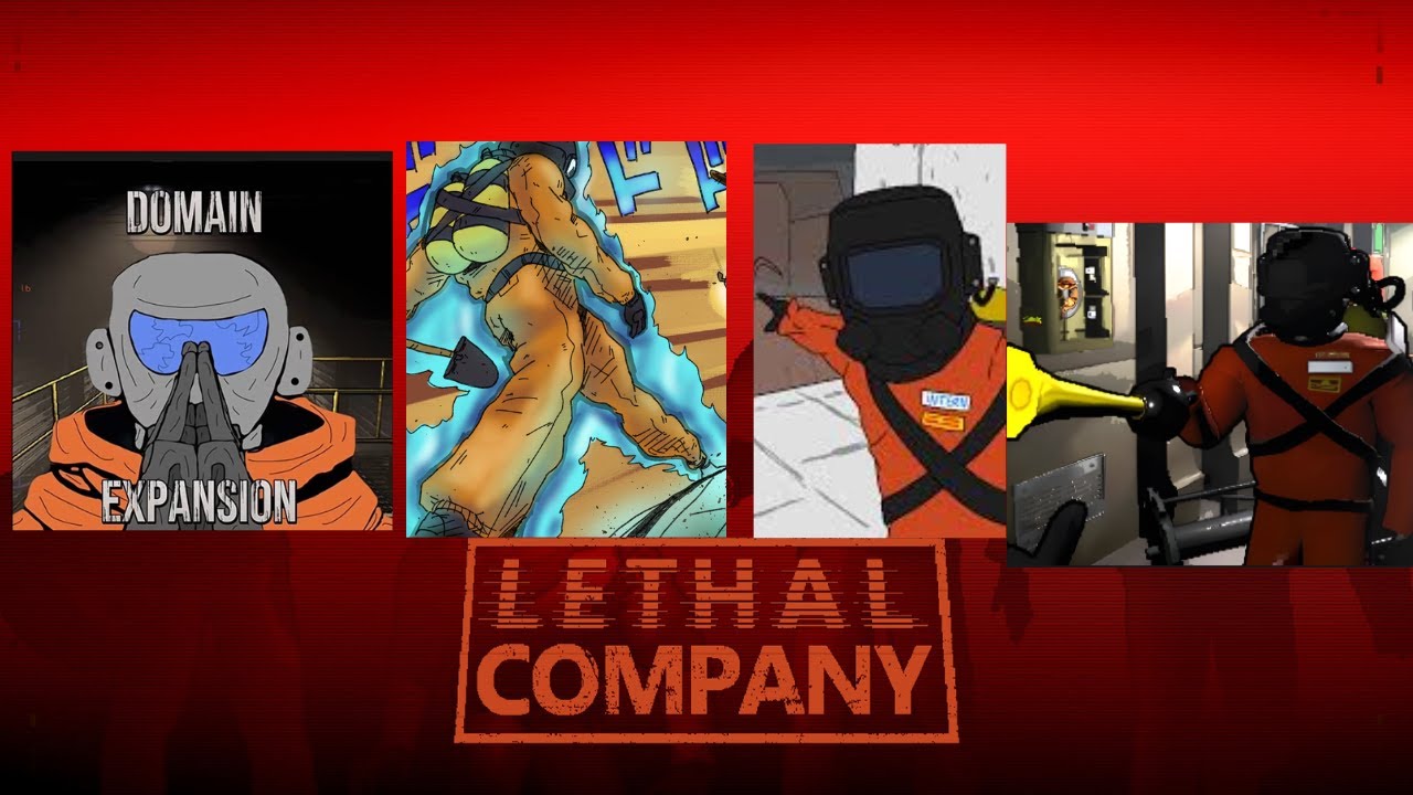 lethal tomfoolery part 2 - YouTube