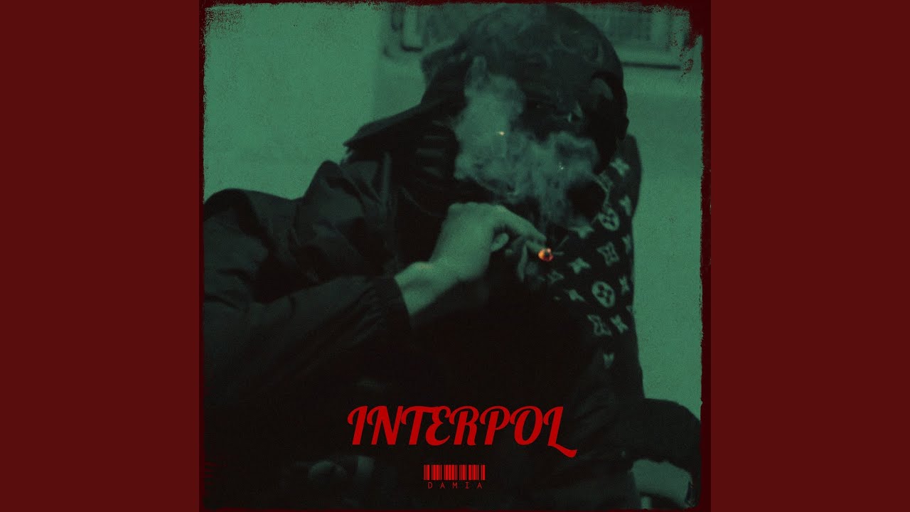 Interpol - YouTube