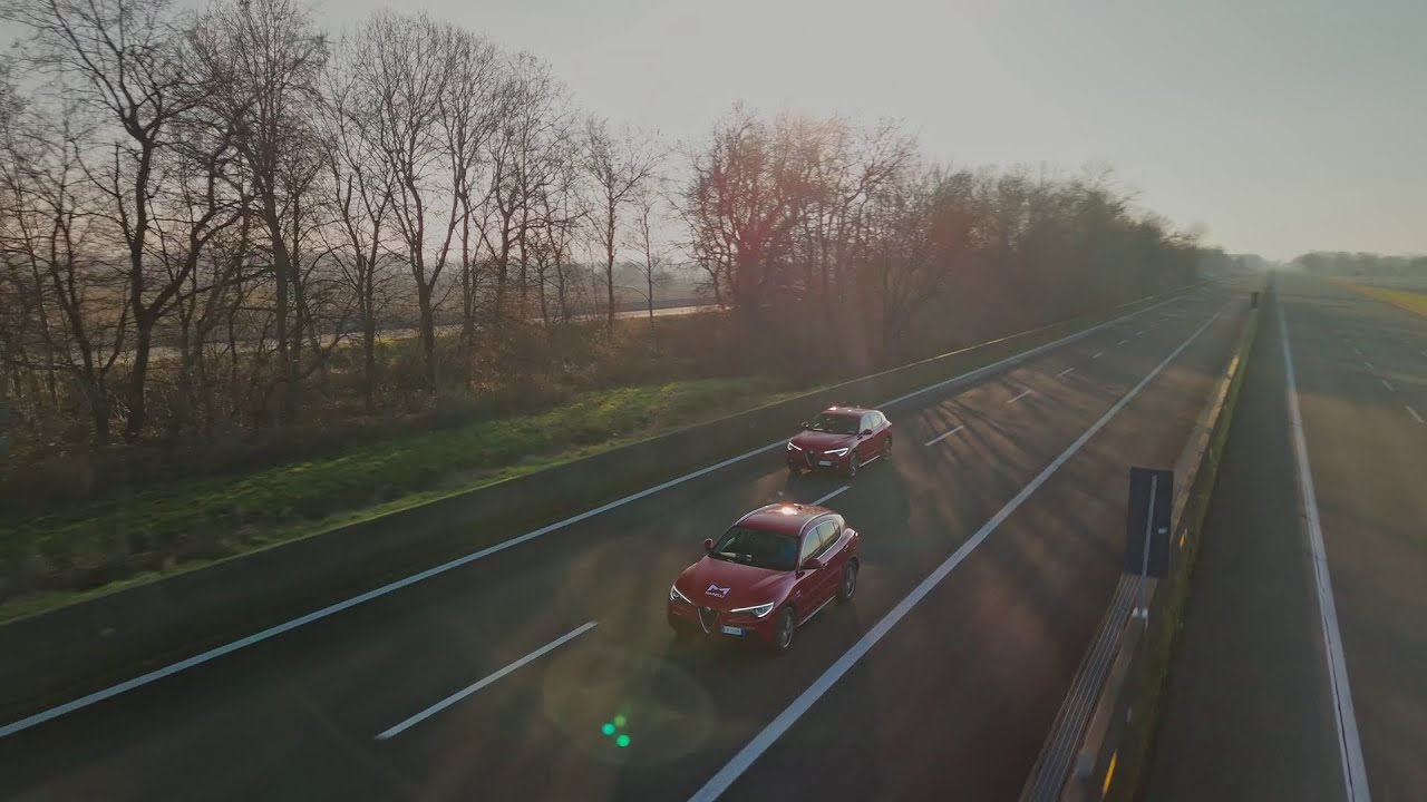 Marelli's Fully Active Electromechanical Suspension System - YouTube