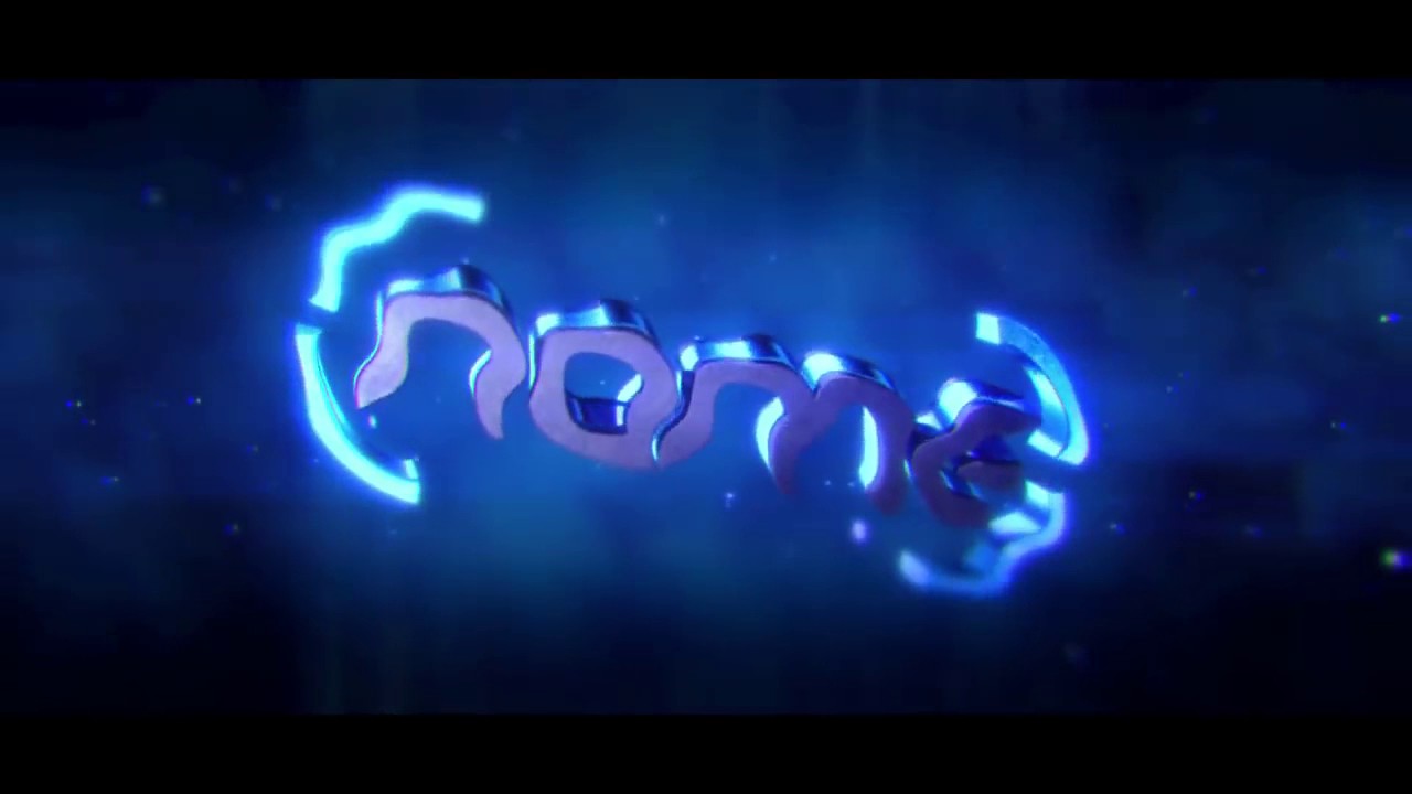 Name intro Bölüm 1 - YouTube