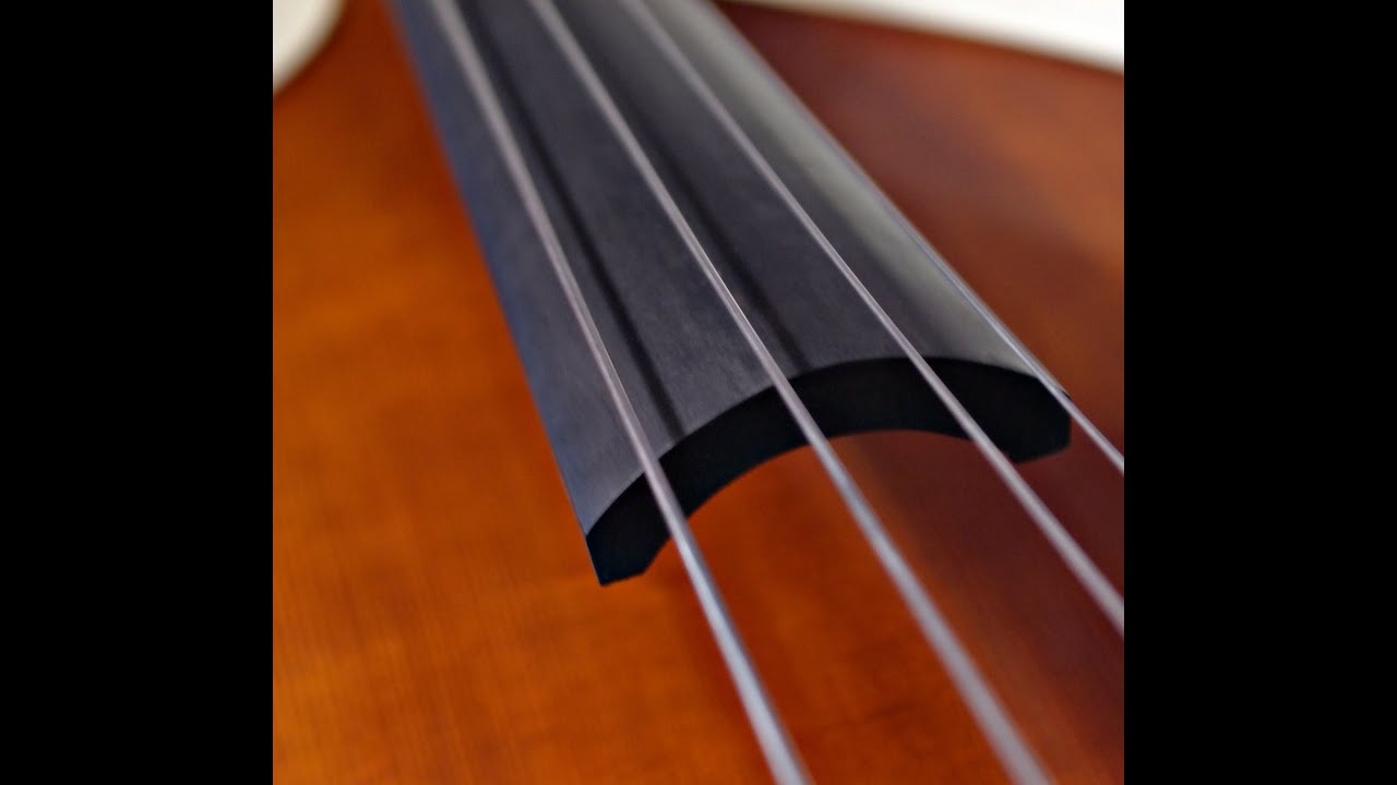 Jazz Playalong Stella By Starlight in Bb Solo Double Bass backing track ...