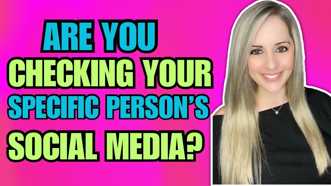 Are You Obsessively Checking SP’s Social Media? Manifest A SP | No ...