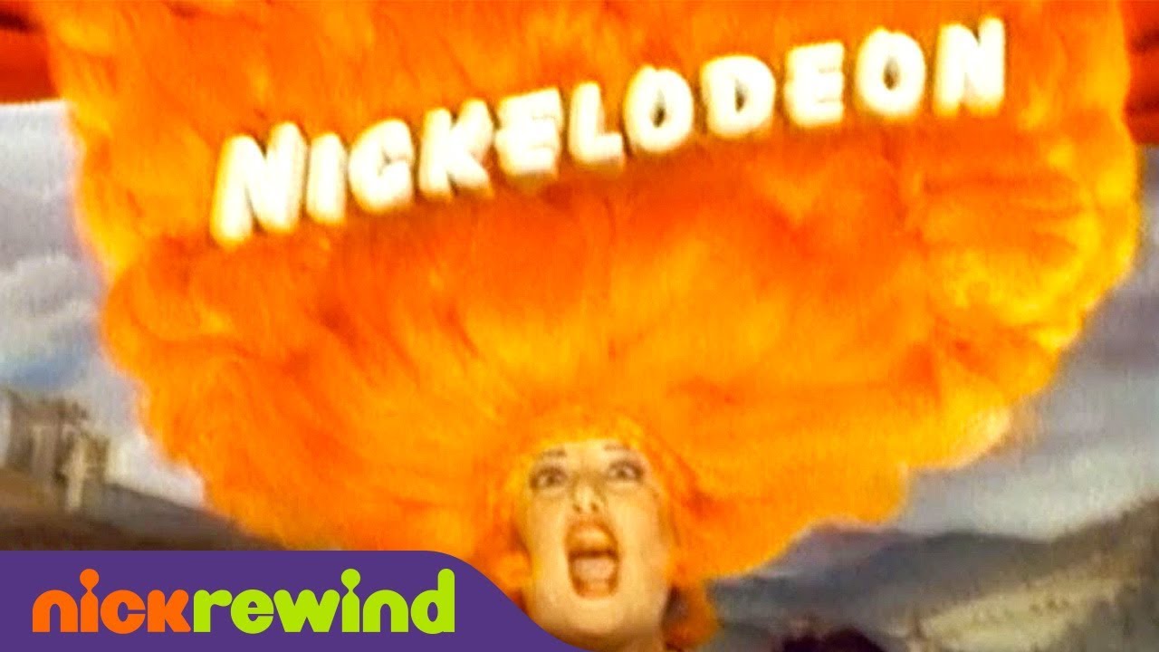 A Tribute to Nickelodeon Bumpers | NickRewind - YouTube