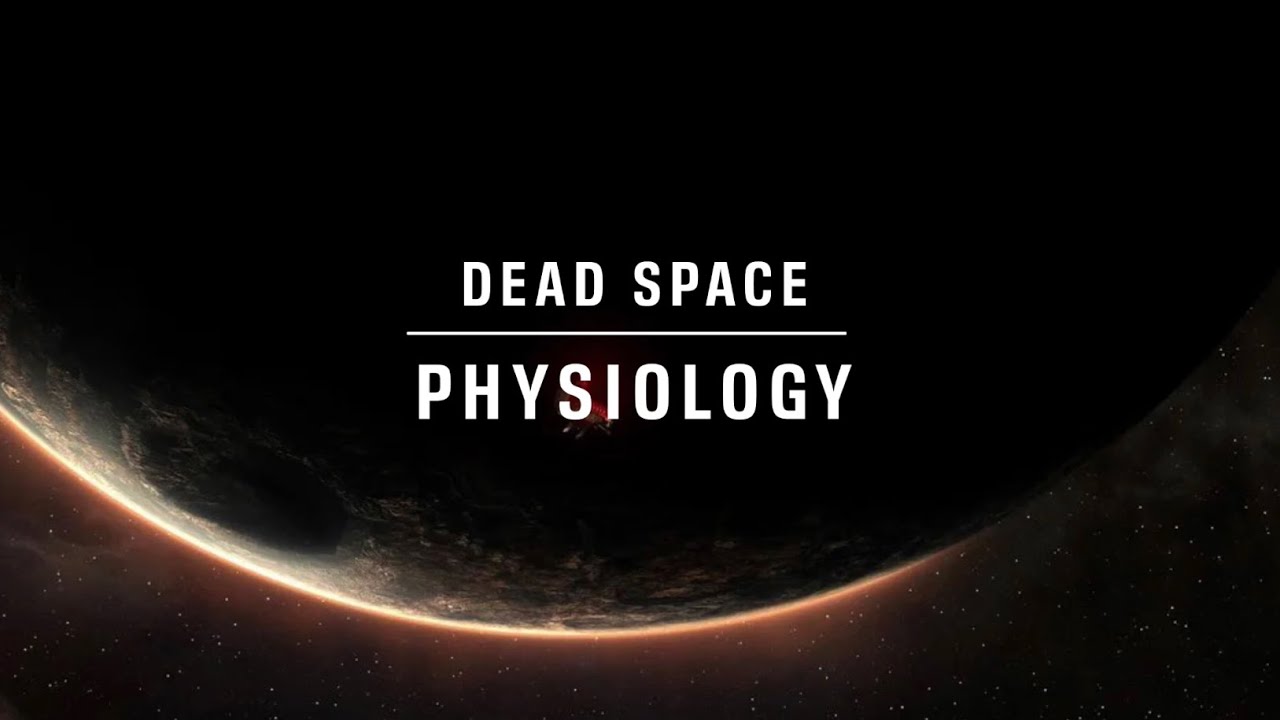 Dead space physiology notes - YouTube