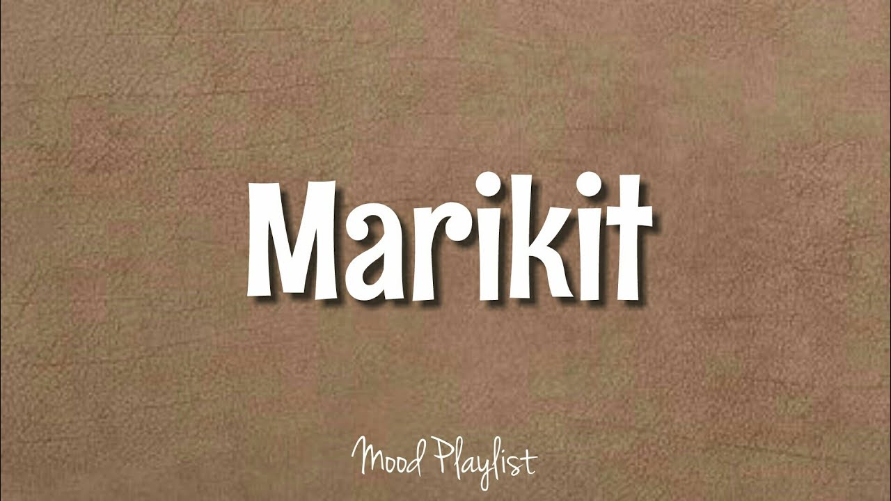 Marikit - Juan, Kyle (Lyrics) | Binibining Marikit - YouTube