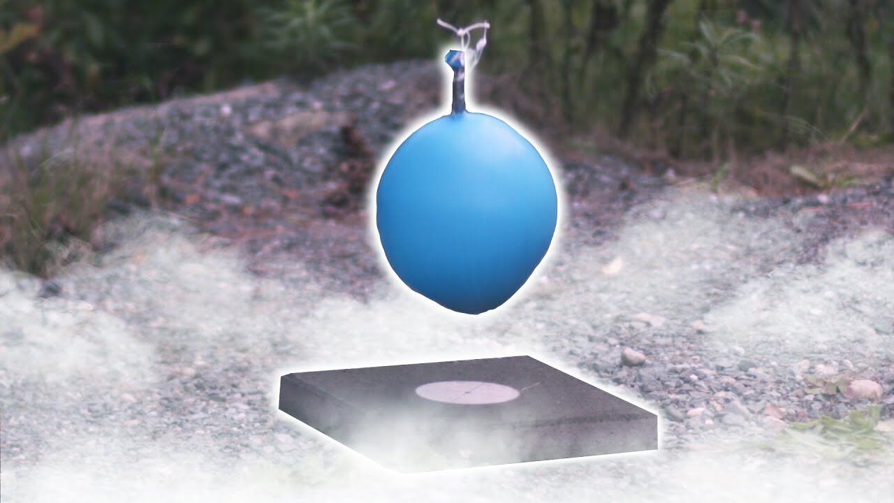 ONE SECOND BEFORE IMPACT! - YouTube