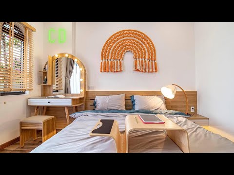 Home Design Ideas With Space Saving Smart Furniture