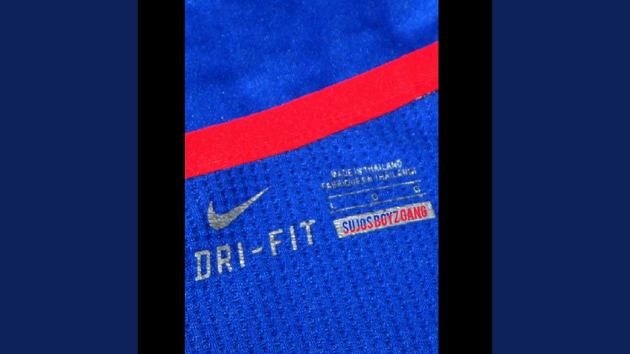 Dri-Fit - YouTube
